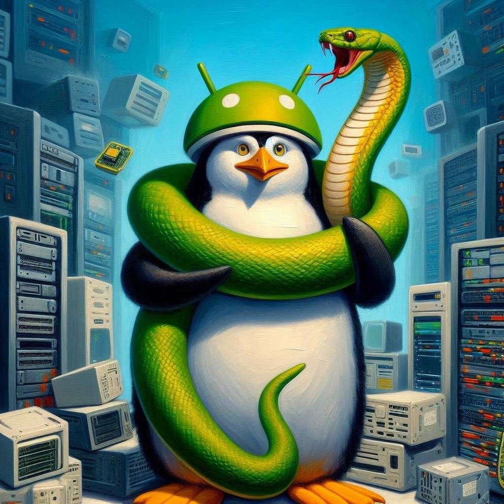 How to Install Python in Termux