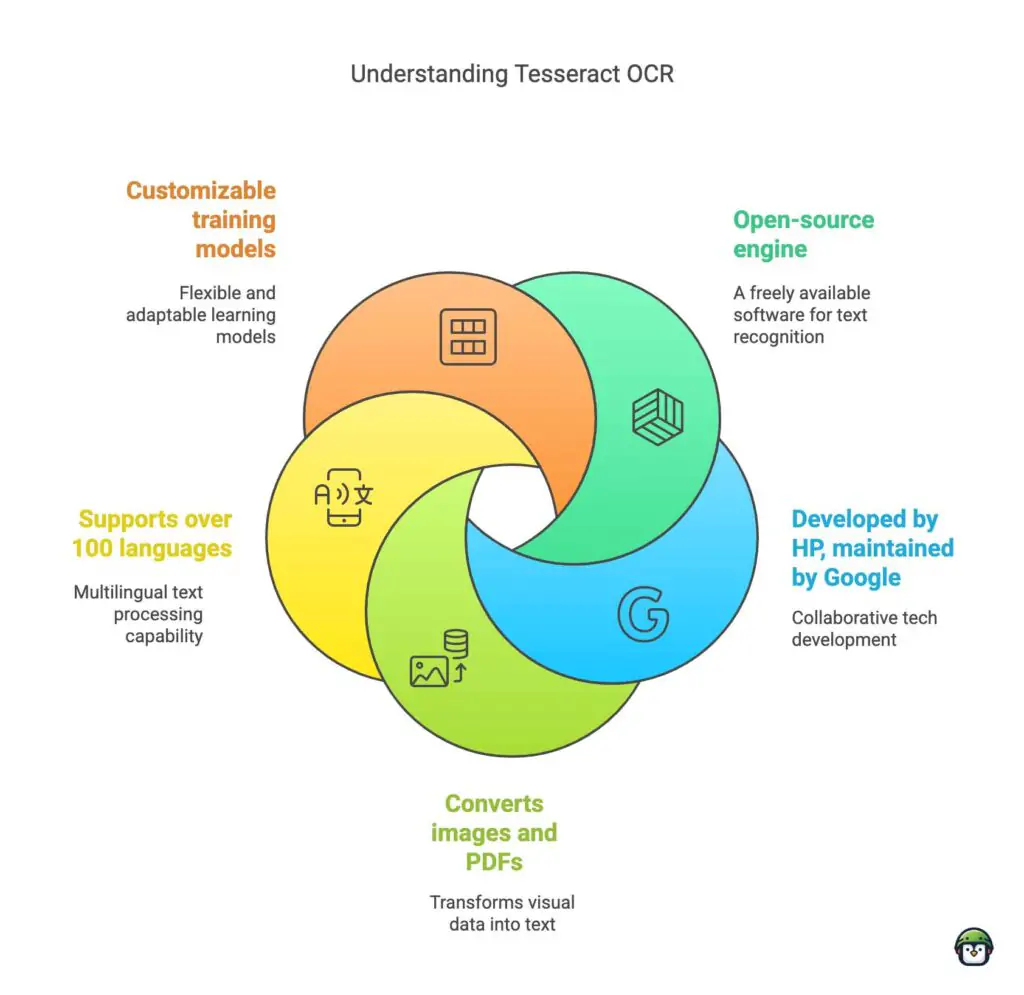 Most people use Tesseract OCR wrong—here’s how to make it work like magic.