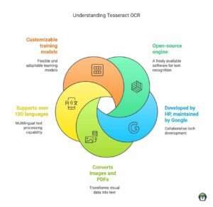 Most people use Tesseract OCR wrong—here’s how to make it work like magic.