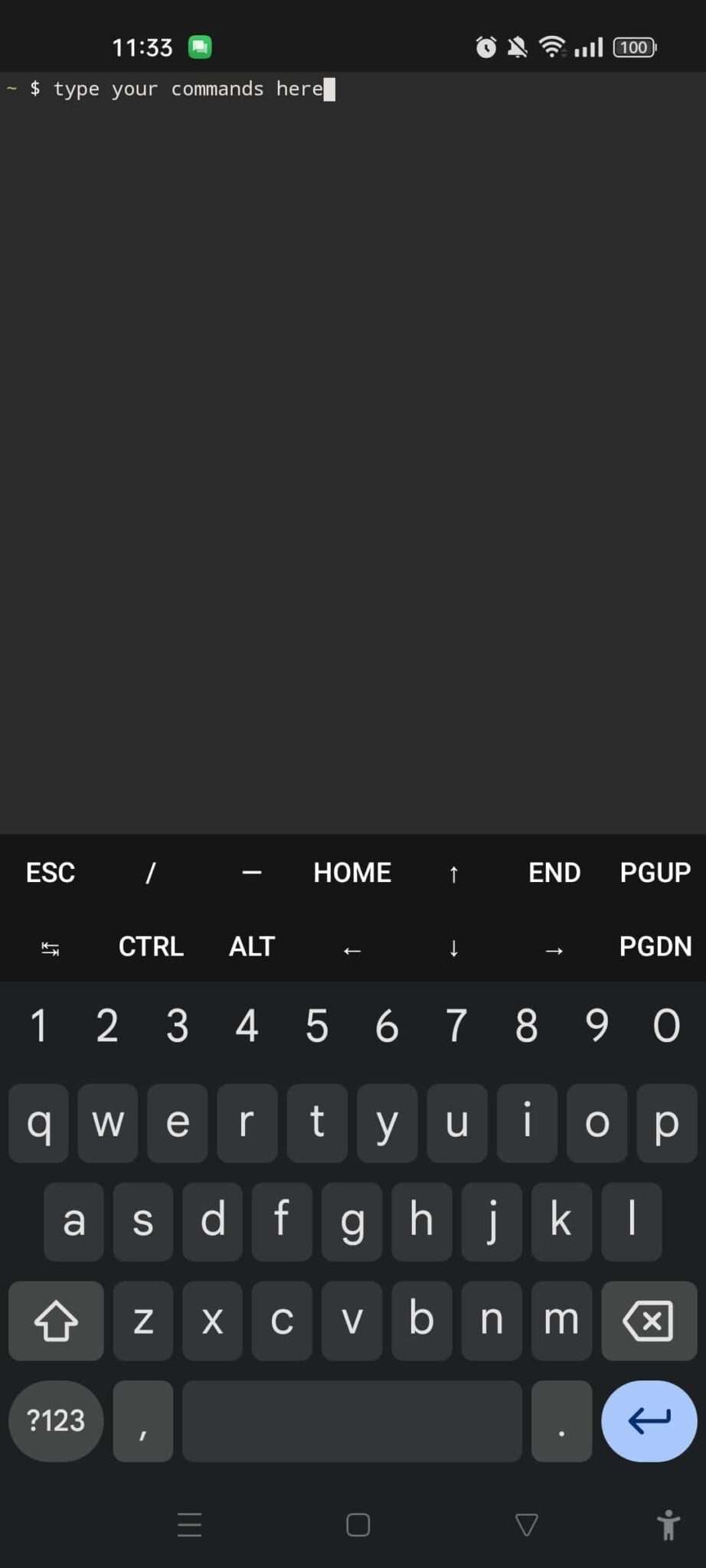 How to Install Termux the Right Way — Step-by-Step for Android Users