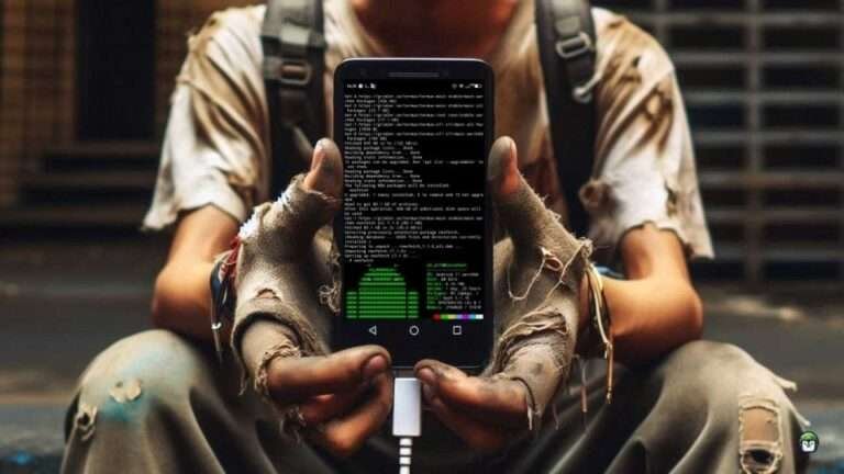 Still Typing Commands Manually? Use Shell Scripts in Termux to Save Time