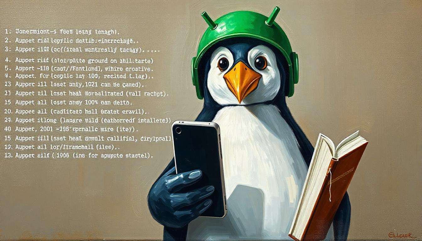 How to Set Up PostgreSQL on Android Using Termux How to Set Up PostgreSQL on Android Using Termux