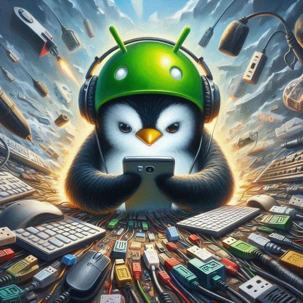 Common Termux Issues and Fixes: A Troubleshooting Guide Common Termux Issues and Fixes: A Troubleshooting Guide
