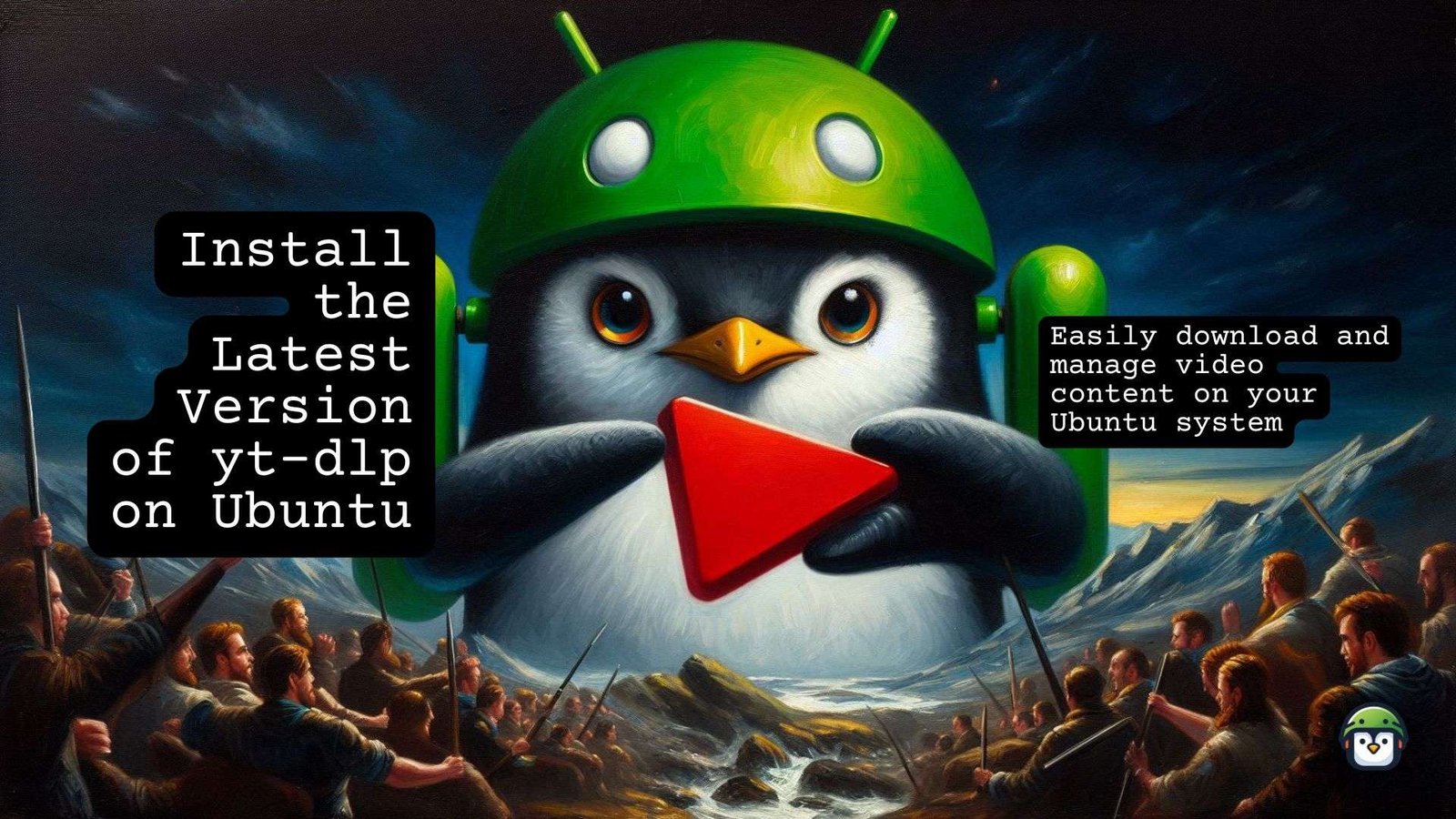 How to Install the Latest Version of yt-dlp on Ubuntu for YouTube Download