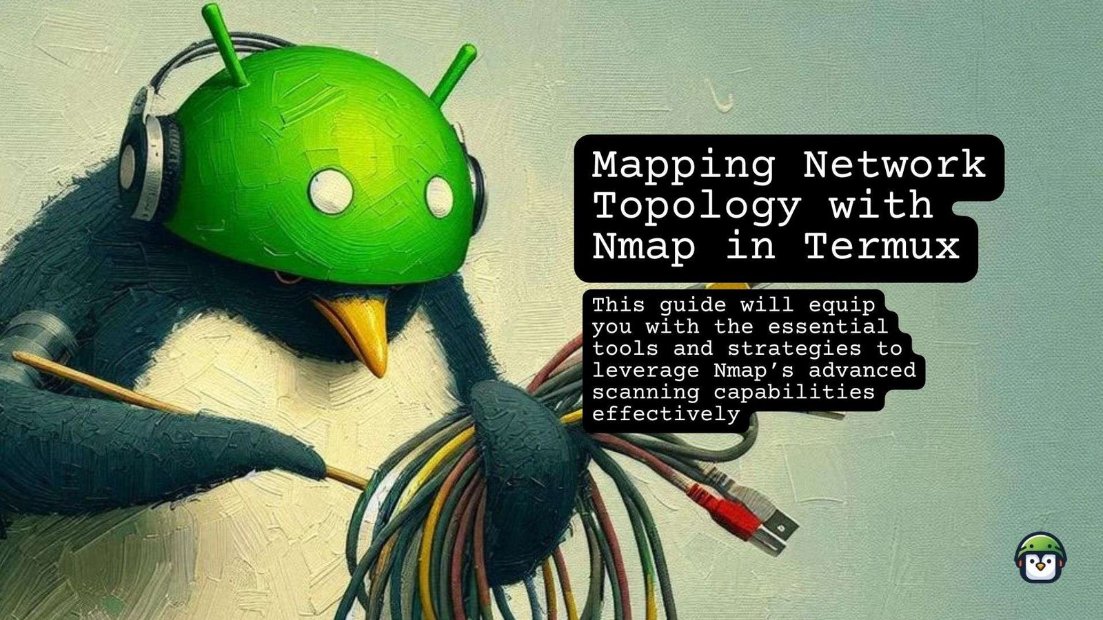 How to Perform Advanced Nmap Scanning in Termux How to Perform Advanced Nmap Scanning in Termux