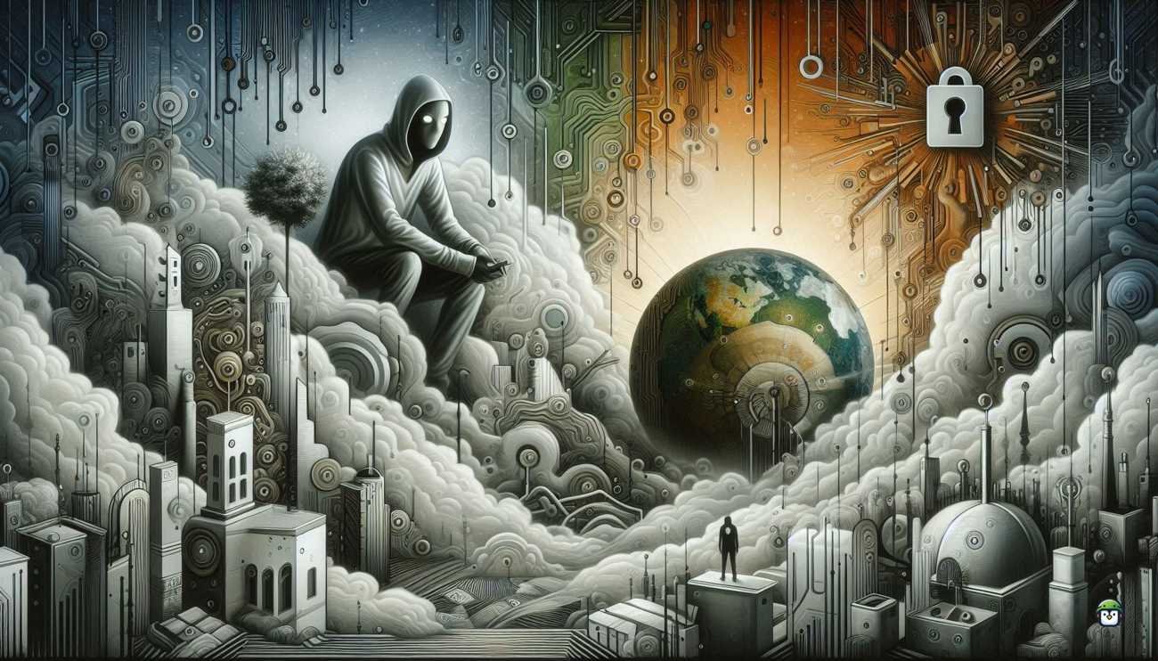 Mapping Network Topology with Nmap in Termux