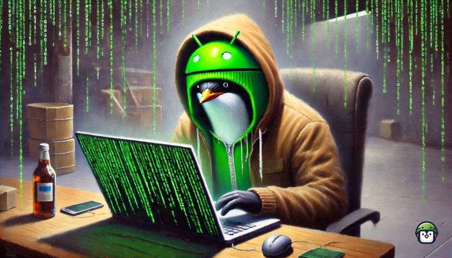 Using Metasploit Modules for Web Application Pen Testing in Termux