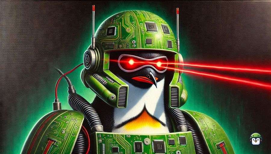 Laser Break Sensors with ESP32