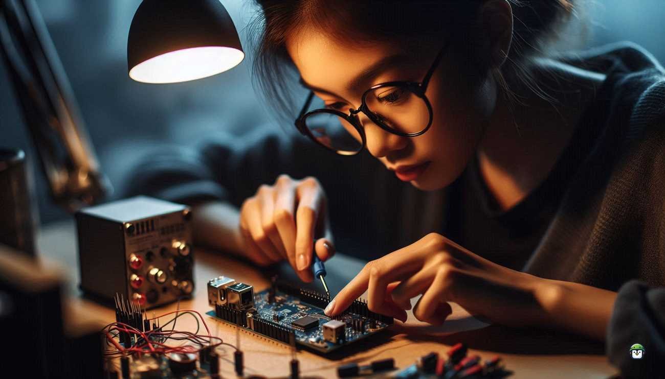 Unlock Sound: Your Step-by-Step Guide to ESP32 PWM Audio