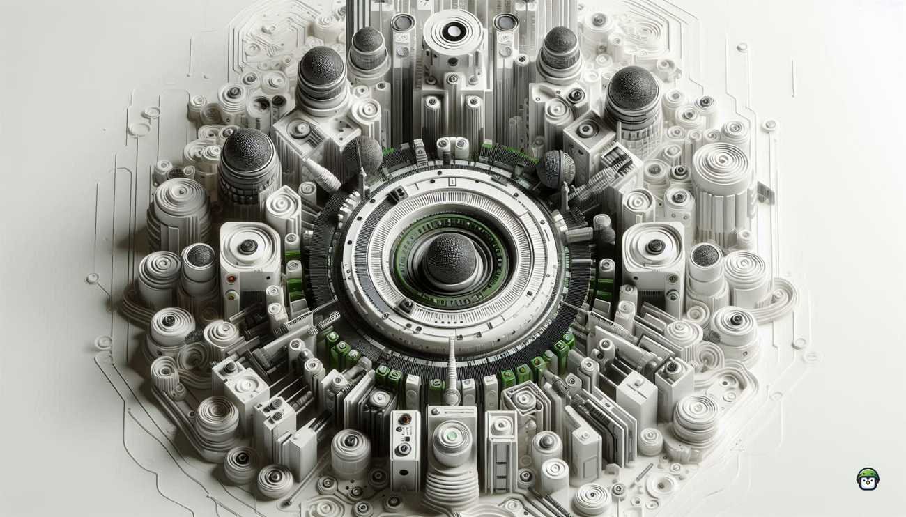 PWM-Based Audio Generation with ESP32: A Simple Guide to Sound Creation