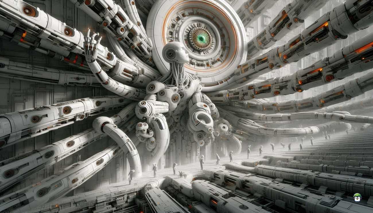 Laser Break Sensors with ESP32